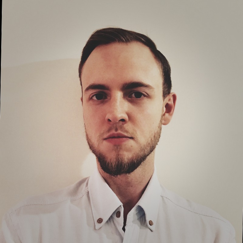 Wojciech Sobierajski – Quality Analyst – TomTom | LinkedIn Wojciech Sobierajski – Quality Analyst – TomTom | LinkedIn