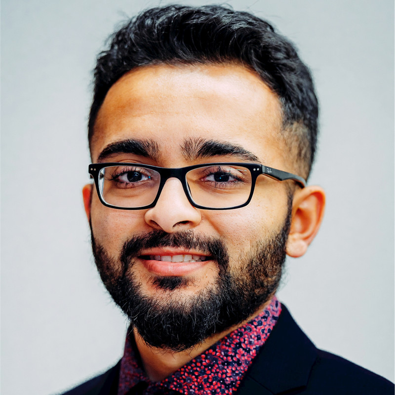 Dhruv Patel | LinkedIn Dhruv Patel | LinkedIn