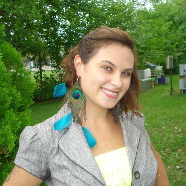 Sarah Roudabush - Management Analyst - U.S. Geological Survey (USGS ... Sarah Roudabush - Management Analyst - U.S. Geological Survey (USGS ...