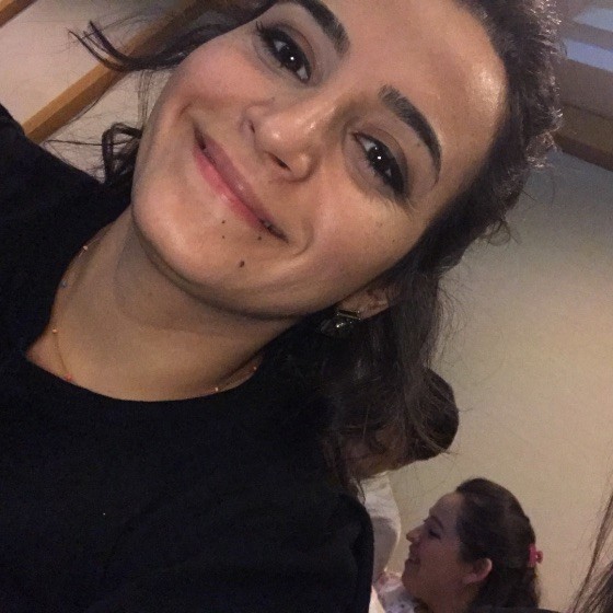 Sinem Kahraman - Hemşire - Urla devlet hastanesi | LinkedIn Sinem Kahraman - Hemşire - Urla devlet hastanesi | LinkedIn