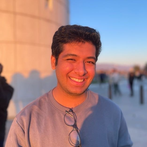 Yash Panjwani - University of California, Los Angeles - Los Angeles ... Yash Panjwani - University of California, Los Angeles - Los Angeles ...