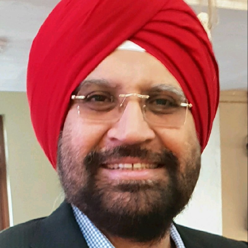 Harjeet Singh | LinkedIn Harjeet Singh | LinkedIn