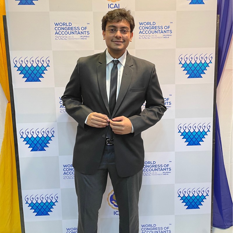 Rahul Mehta - Assistant Manager, Audit & Assurance (Financial Services ... Rahul Mehta - Assistant Manager, Audit & Assurance (Financial Services ...