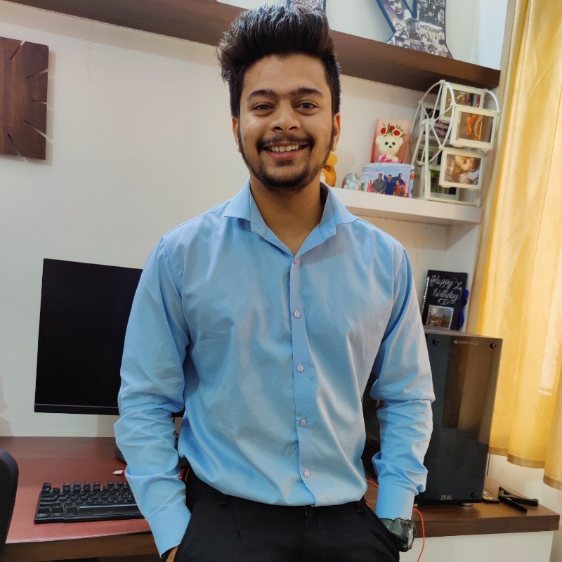 Nishant Bisen | LinkedIn Nishant Bisen | LinkedIn