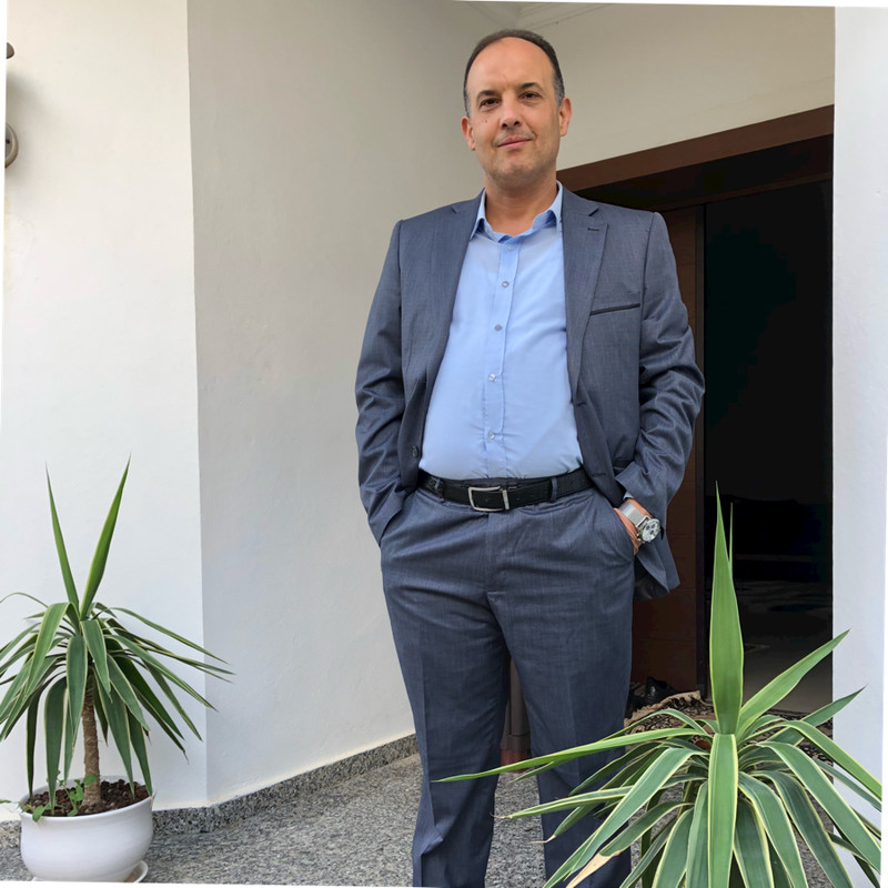 Dipl. Ing. Mohamed Dammak - Directeur qualité - DRÄXLMAIER Group | LinkedIn Dipl. Ing. Mohamed Dammak - Directeur qualité - DRÄXLMAIER Group | LinkedIn