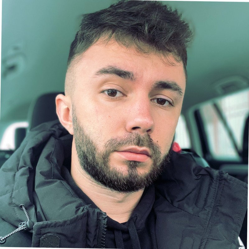 Alexandru Andrei Bucur | LinkedIn Alexandru Andrei Bucur | LinkedIn