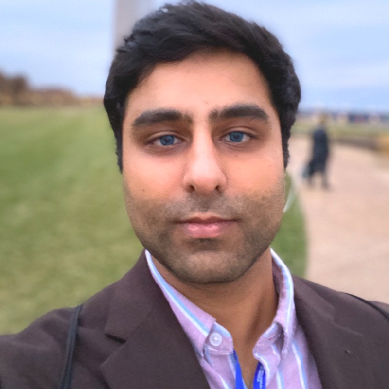 Faizan Tahir - Graduate Teaching Assistant - The University of Southern ... Faizan Tahir - Graduate Teaching Assistant - The University of Southern ...