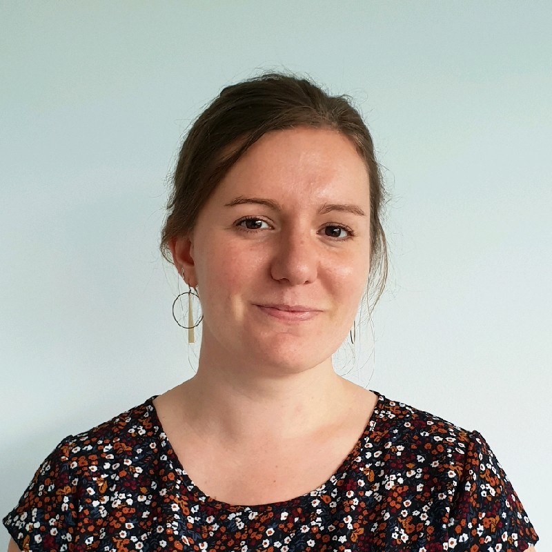Sarah Daems - Content Marketeer - QLEVR. | LinkedIn Sarah Daems - Content Marketeer - QLEVR. | LinkedIn