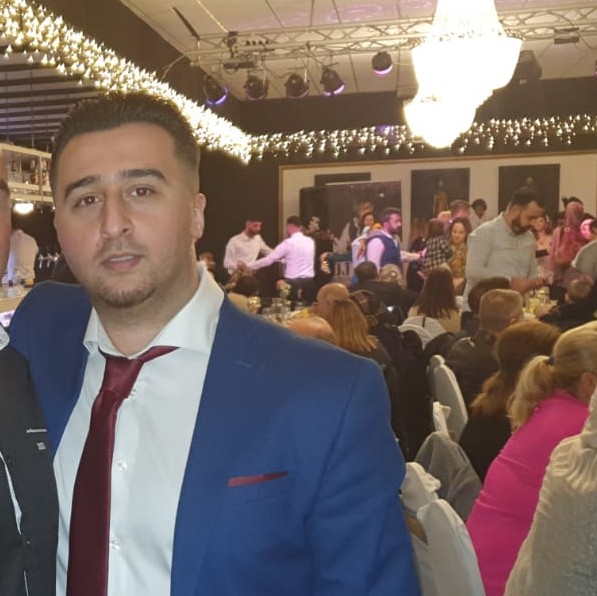 Ugur Ozdemir | LinkedIn Ugur Ozdemir | LinkedIn