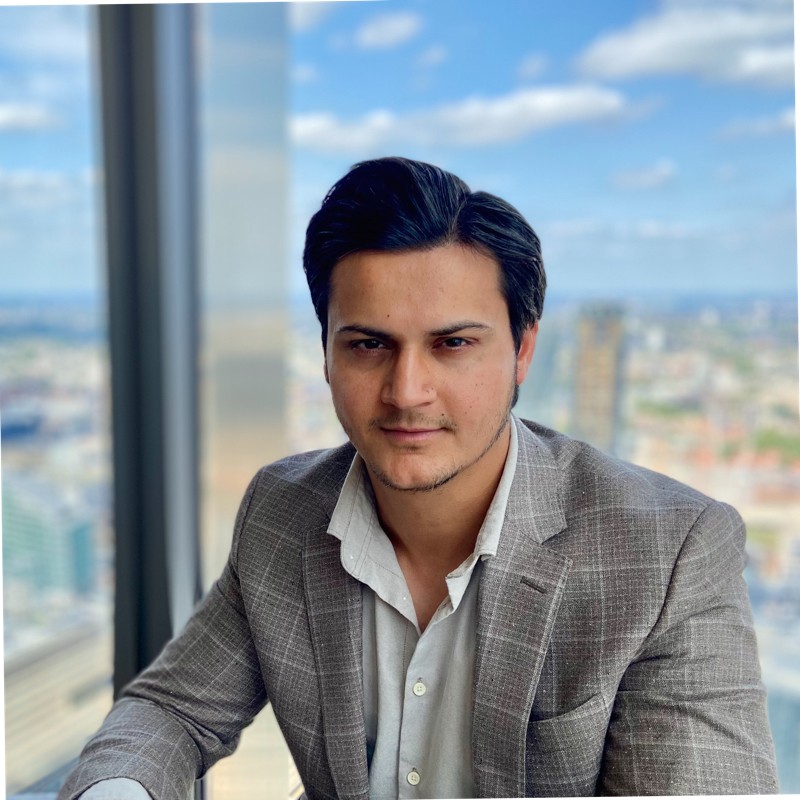 Anshul Sharma | LinkedIn Anshul Sharma | LinkedIn