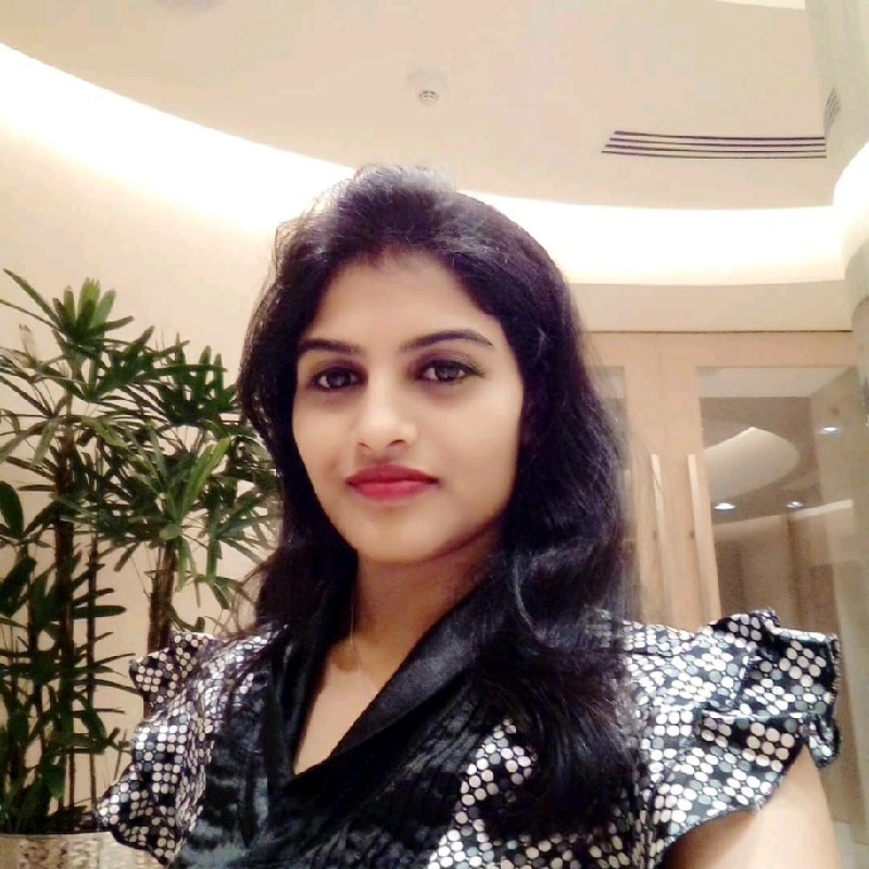 Ekta D. - Group Business Development Manager - Confidential | LinkedIn Ekta D. - Group Business Development Manager - Confidential | LinkedIn