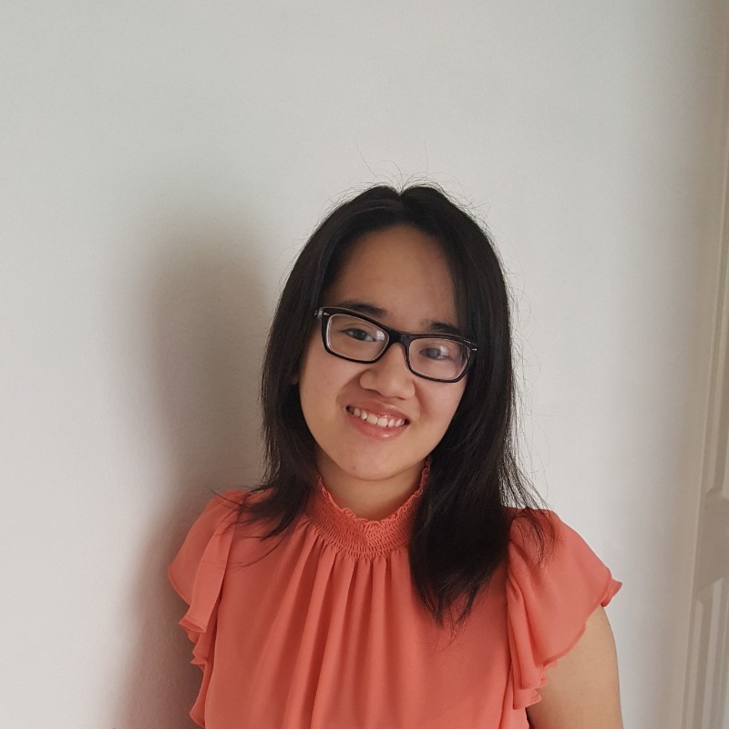 Julie Nguyen - Tulsa, Oklahoma, United States | Professional Profile ... Julie Nguyen - Tulsa, Oklahoma, United States | Professional Profile ...