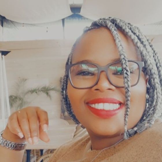 Nokuthula Khumalo - Stock Controller - rain South Africa | LinkedIn Nokuthula Khumalo - Stock Controller - rain South Africa | LinkedIn