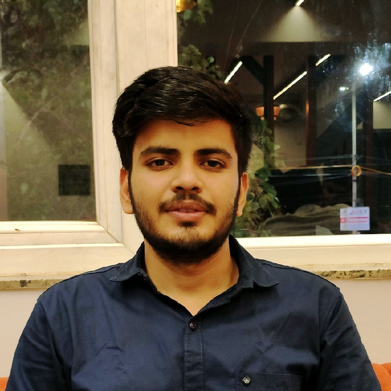 Ayush Patel - Member - Zenith - The Programming Club of MANIT | LinkedIn Ayush Patel - Member - Zenith - The Programming Club of MANIT | LinkedIn