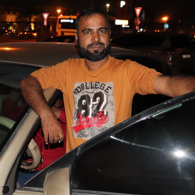 NAZEER AHMED SOLANGI - Salesperson - Etisal | LinkedIn NAZEER AHMED SOLANGI - Salesperson - Etisal | LinkedIn