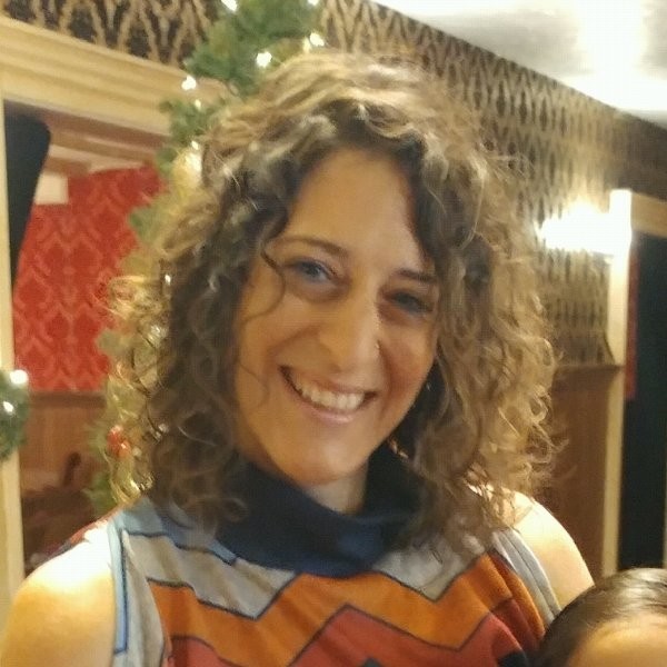 Smadar Megnazi ,LPC | LinkedIn Smadar Megnazi ,LPC | LinkedIn