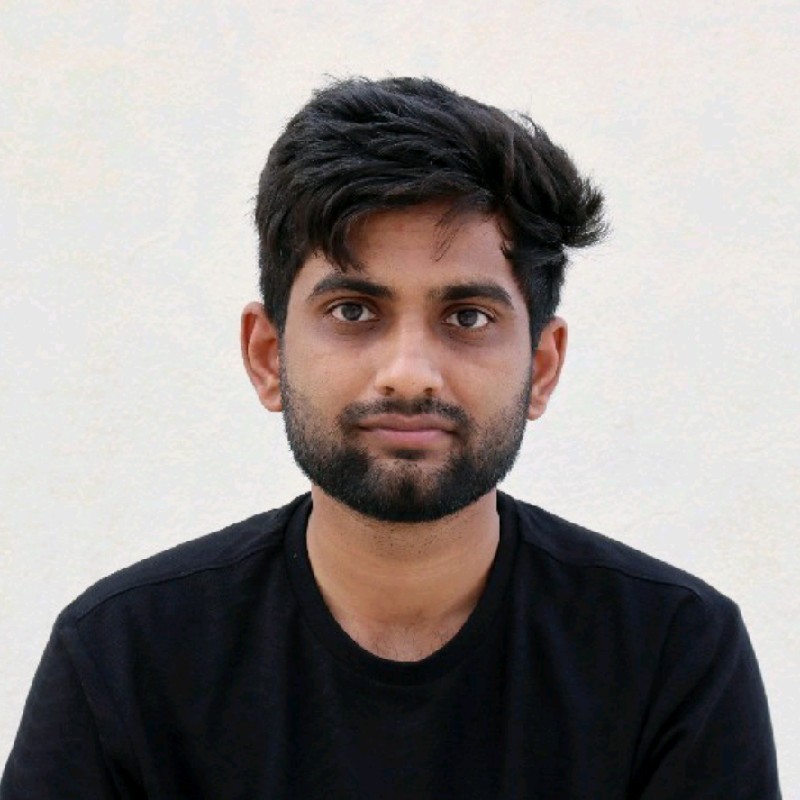 Akhil Rachure | LinkedIn Akhil Rachure | LinkedIn