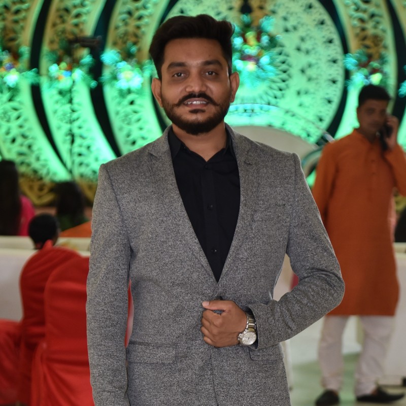 Dhaval Pandya | LinkedIn Dhaval Pandya | LinkedIn