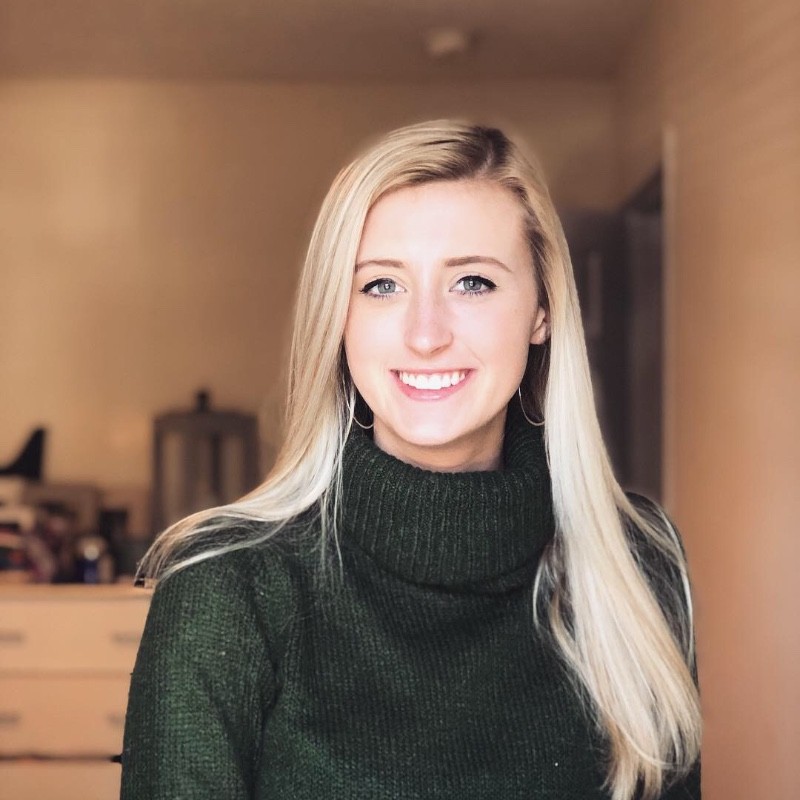 Lauren Newland | LinkedIn Lauren Newland | LinkedIn