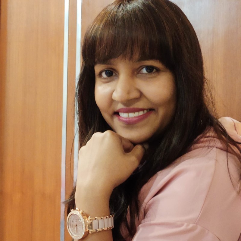 Preeti Kumari | LinkedIn Preeti Kumari | LinkedIn