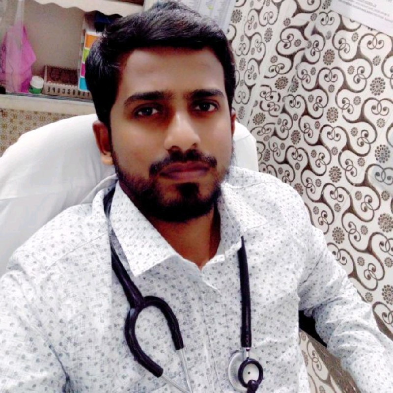 Dr Mudassir Ahmed - Unani physician - Self-employed | LinkedIn Dr Mudassir Ahmed - Unani physician - Self-employed | LinkedIn