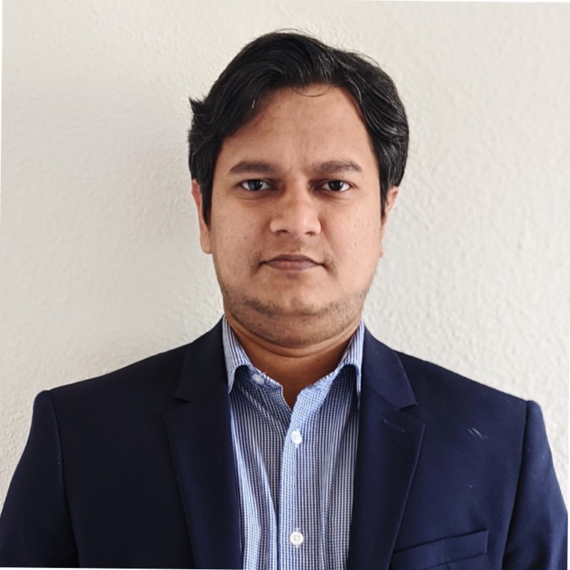 Vineeth Venugopal - Tata Consultancy Services | LinkedIn Vineeth Venugopal - Tata Consultancy Services | LinkedIn