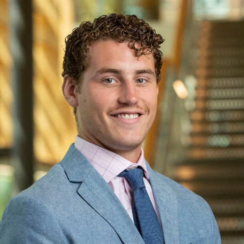 Hayden Middleton, MBA | LinkedIn Hayden Middleton, MBA | LinkedIn