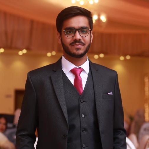 Syed Azeem Ahmed Hashmi, ACCA - Senior - 2 - EY | LinkedIn Syed Azeem Ahmed Hashmi, ACCA - Senior - 2 - EY | LinkedIn
