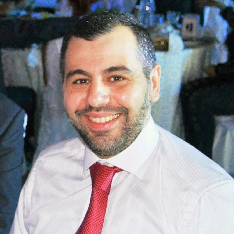 Mohamad Ali Hassanein, MBA - Authentix | LinkedIn Mohamad Ali Hassanein, MBA - Authentix | LinkedIn