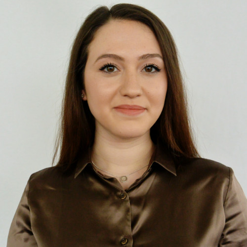 Maria Panagiotidi – Waitress – 01 bar | LinkedIn Maria Panagiotidi – Waitress – 01 bar | LinkedIn