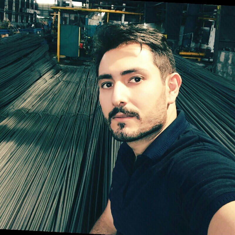 Vahid Jalili - Quality Control Engineer - Kian foolad abhar | LinkedIn Vahid Jalili - Quality Control Engineer - Kian foolad abhar | LinkedIn