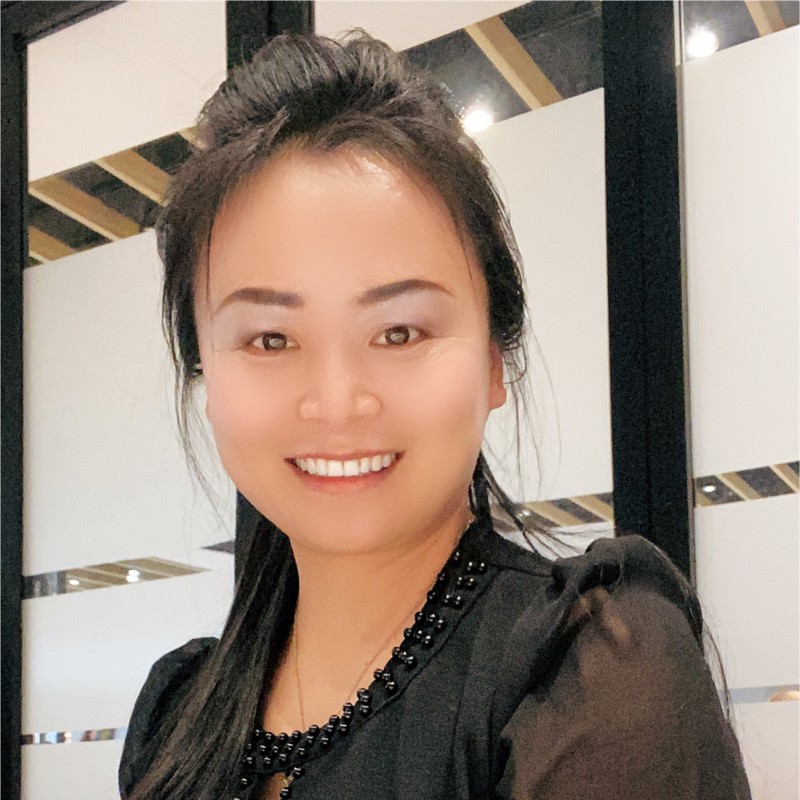 Xiaojuan Feng | LinkedIn Xiaojuan Feng | LinkedIn