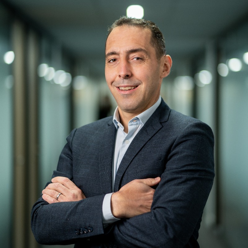Sebastien Sanial | LinkedIn Sebastien Sanial | LinkedIn