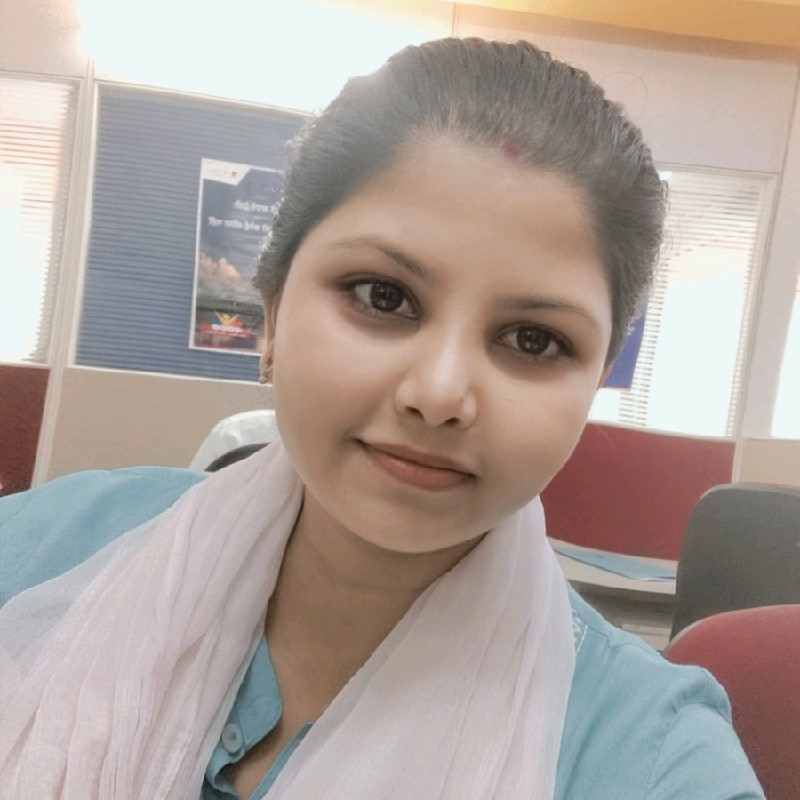SWEETY KUMARI - Credit Manager - Veritas Finance Private Limited | LinkedIn SWEETY KUMARI - Credit Manager - Veritas Finance Private Limited | LinkedIn