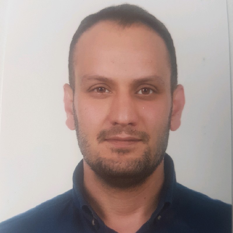 Osman Aslan - System Engineer - HAVELSAN | LinkedIn Osman Aslan - System Engineer - HAVELSAN | LinkedIn