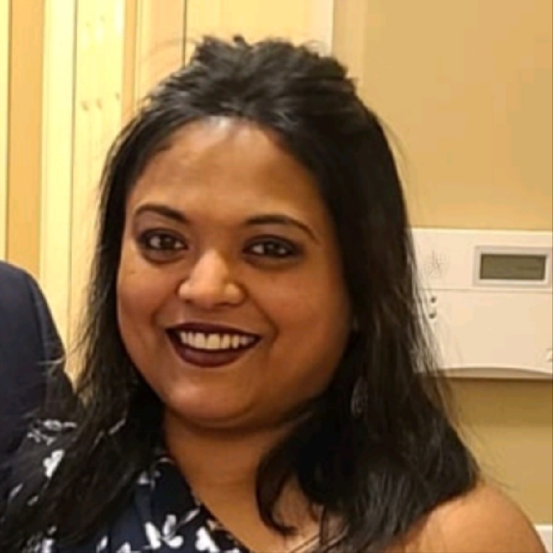Divya R K - Project Manager - Cognizant | LinkedIn Divya R K - Project Manager - Cognizant | LinkedIn