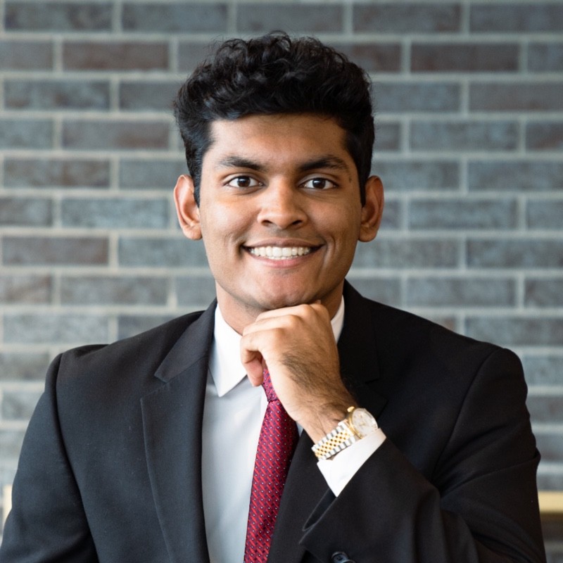 Jackson Shembekar - Investor - Self-employed | LinkedIn Jackson Shembekar - Investor - Self-employed | LinkedIn