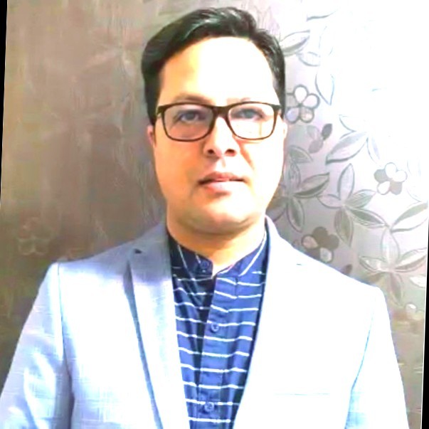 NAVEEN BADONI | LinkedIn NAVEEN BADONI | LinkedIn