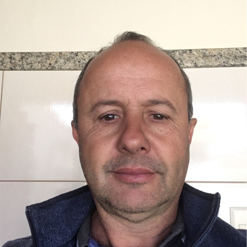 Rogerio Vieira Gouveia - Proprietário da empresa - Cerealista Alfenense ... Rogerio Vieira Gouveia - Proprietário da empresa - Cerealista Alfenense ...