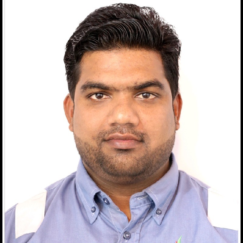 Nooruddin Mohammad, PMP® - Lead Field Service Engineer - NOMAC | LinkedIn Nooruddin Mohammad, PMP® - Lead Field Service Engineer - NOMAC | LinkedIn