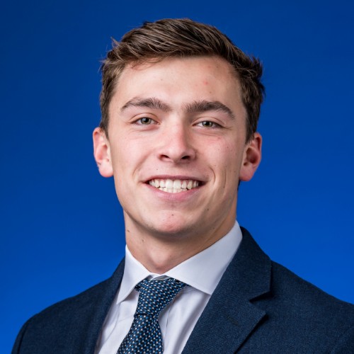 Garrett Smith - Aeronautical Engineer - Northrop Grumman | LinkedIn Garrett Smith - Aeronautical Engineer - Northrop Grumman | LinkedIn