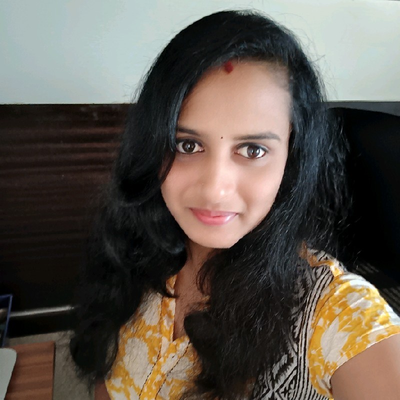 Manasa B R | LinkedIn Manasa B R | LinkedIn