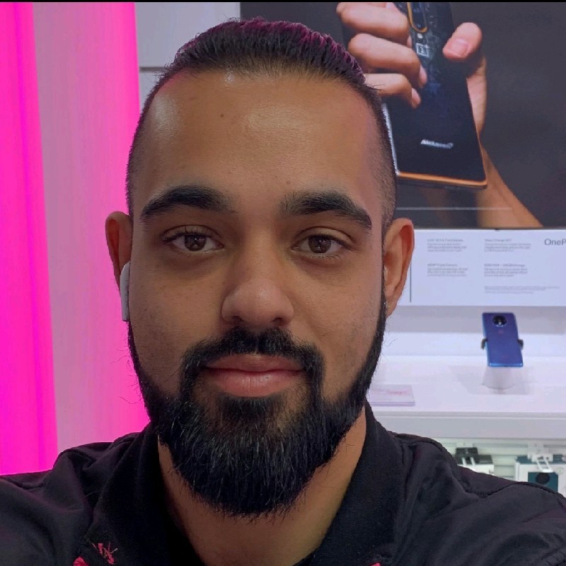 Navroop Singh - Sales Floor Associate - T-Mobile | LinkedIn Navroop Singh - Sales Floor Associate - T-Mobile | LinkedIn