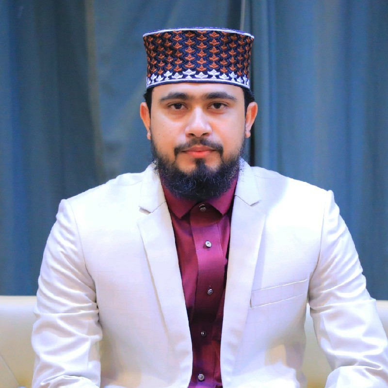 M Hasibur Rahman - Chairman - Institute of Islamic Education and ... M Hasibur Rahman - Chairman - Institute of Islamic Education and ...