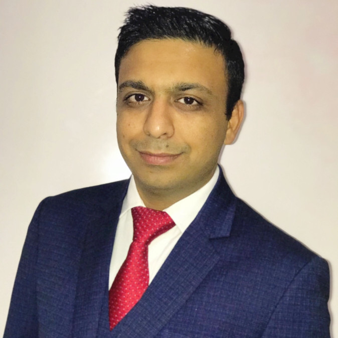 Tejas Patel | LinkedIn Tejas Patel | LinkedIn