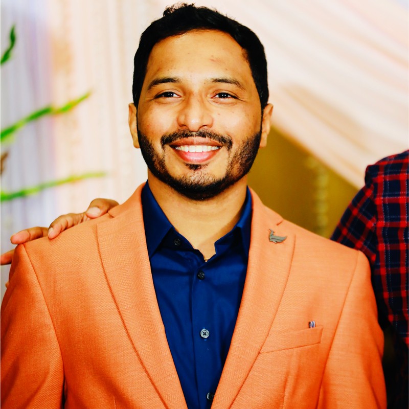 Sai Kiran Kotha | LinkedIn Sai Kiran Kotha | LinkedIn