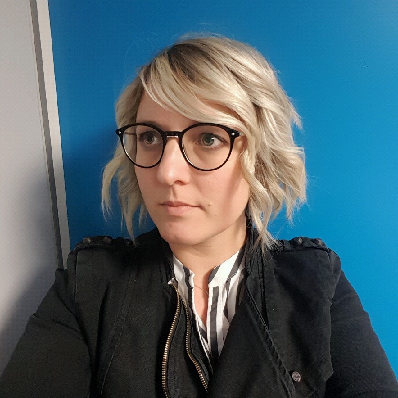 Anne-Laure BONIFACE | LinkedIn Anne-Laure BONIFACE | LinkedIn