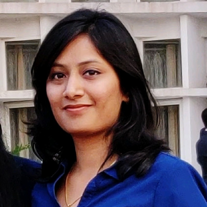 Ipsita Patra - Fairleigh Dickinson University - Jersey City, New Jersey ... Ipsita Patra - Fairleigh Dickinson University - Jersey City, New Jersey ...