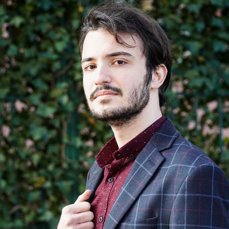 Mihai Costea - Software Engineer - Remote Work | LinkedIn Mihai Costea - Software Engineer - Remote Work | LinkedIn