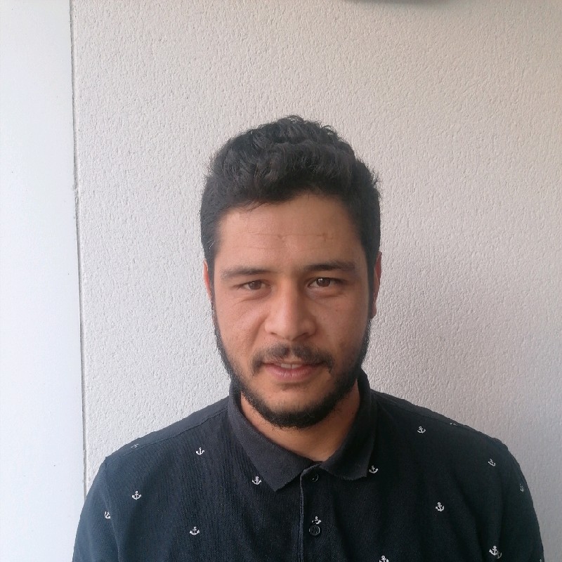 Akrem Mhamdi | LinkedIn Akrem Mhamdi | LinkedIn